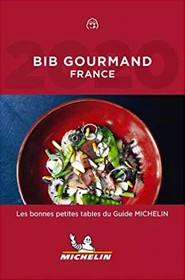 Découvrez les " BIB Gourmand 2020 " - Les bonnes petites Tables du ...