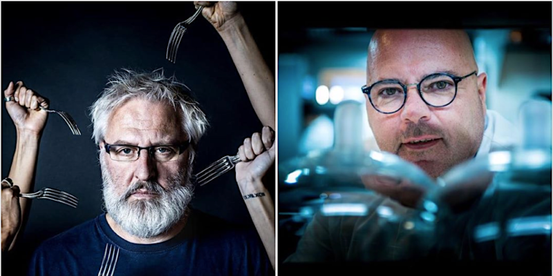 Brèves de chefs - Bragard passe sous pavillon américain, David ...