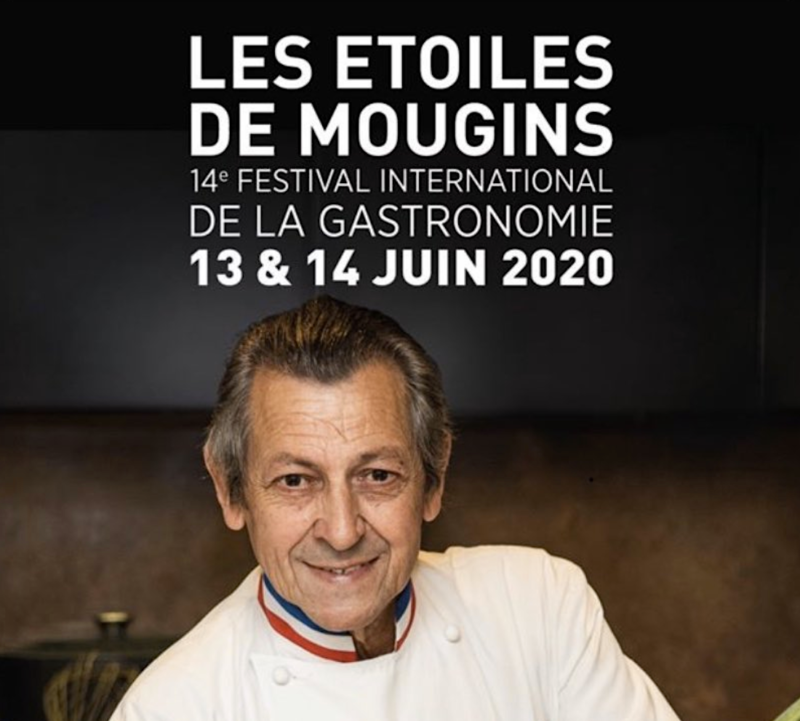 Brèves de Chefs - Jacques Maximin dans la lumière, Nina Métayer ose le ...