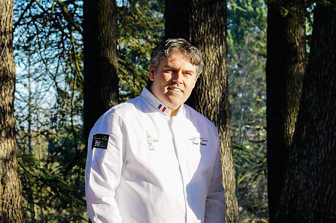 Brèves de Chefs - Jacques Maximin dans la lumière, Nina Métayer ose le ...