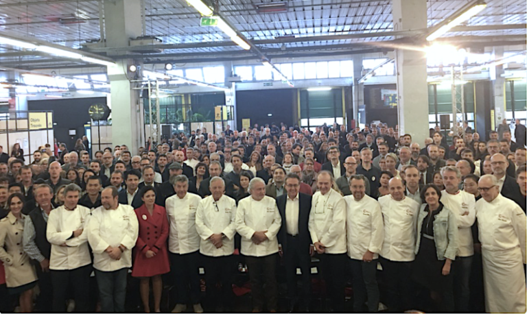 LaFourchette change de nom et devient TheFork - Food & Sens