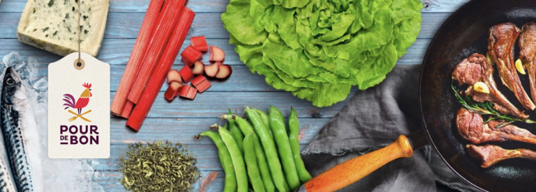 "Pourdebon" soutient les producteurs, recrute et livre à domicile ...