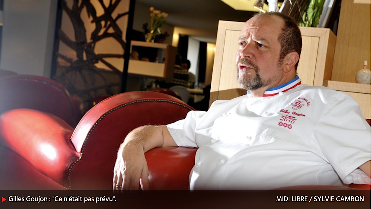 Béziers - L'Octopus a trouvé un repreneur en la personne du chef Gilles ...