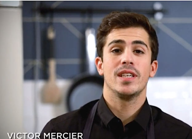Rétropédalage du chef Victor Mercier concernant sa déclaration sur l ...