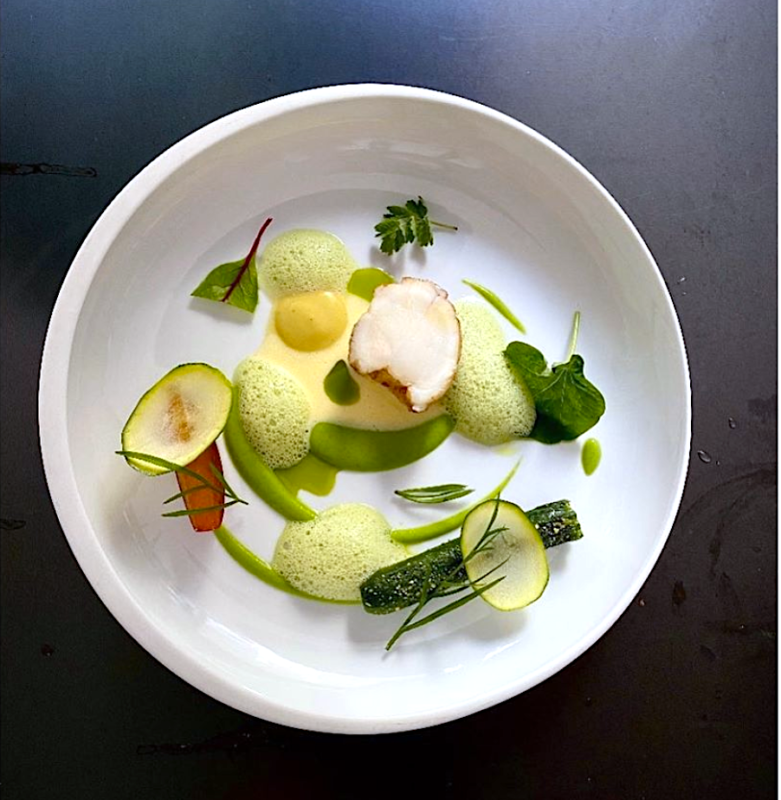 Les 12 plus belles photos de plats de la semaine - Food & Sens