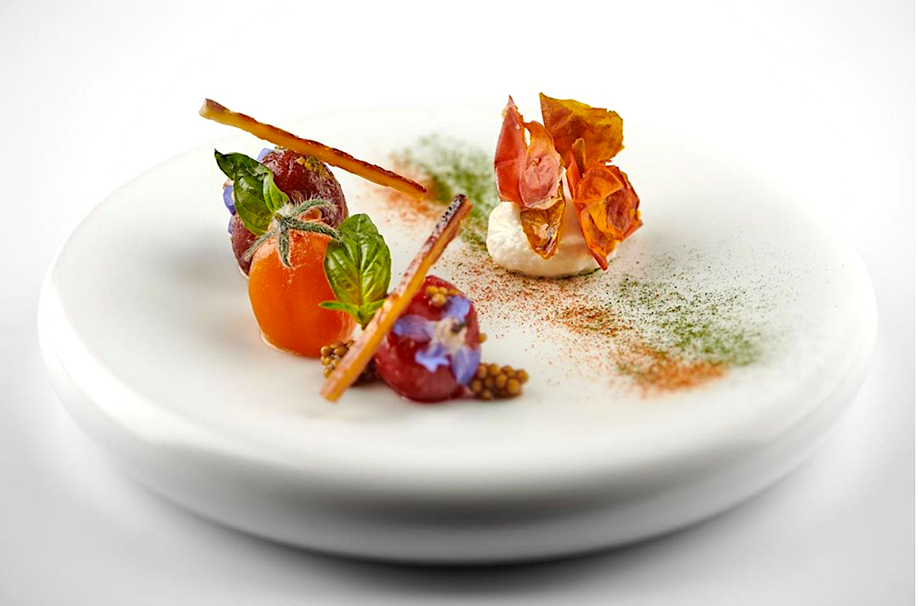 Les 12 plus belles photos de plats de la semaine - Food & Sens