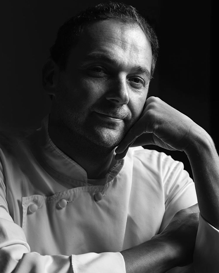 Daniel Humm, chef trois étoiles à New York : " La gastronomie n'est pas ...