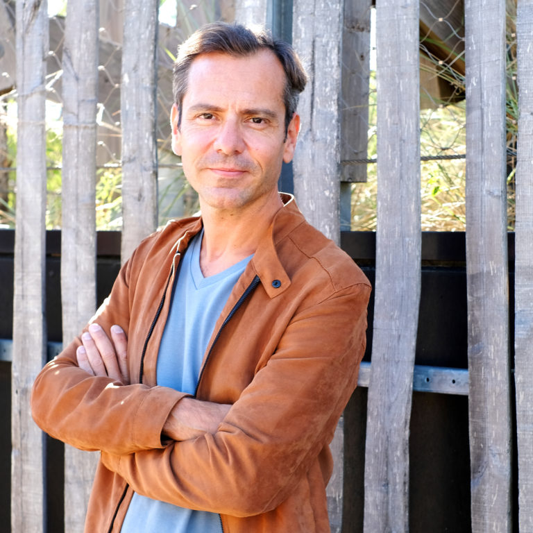 Livre "FESTINS" - de Guillaume Lamarre - Food & Sens