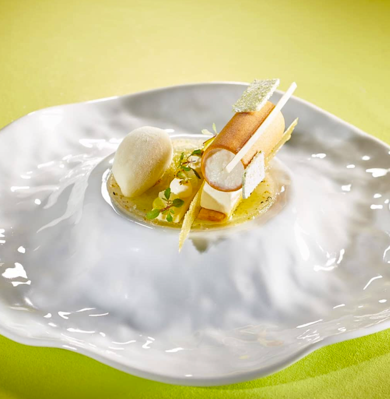 Championnat de France du Dessert 2020 - découvrez le Palmarès - Food & Sens