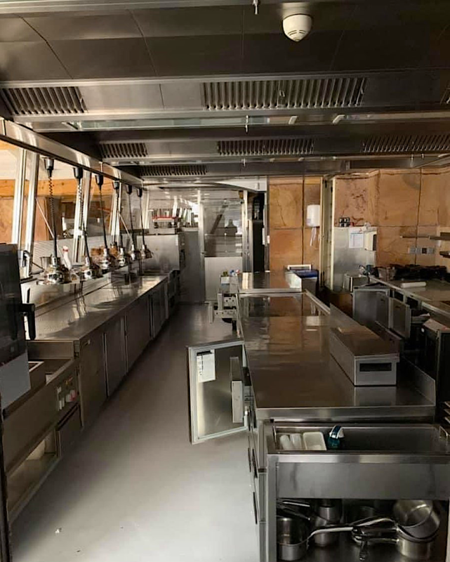 LE ROC - le chef Yoann Conte présente son nouveau projet à la Maison ...