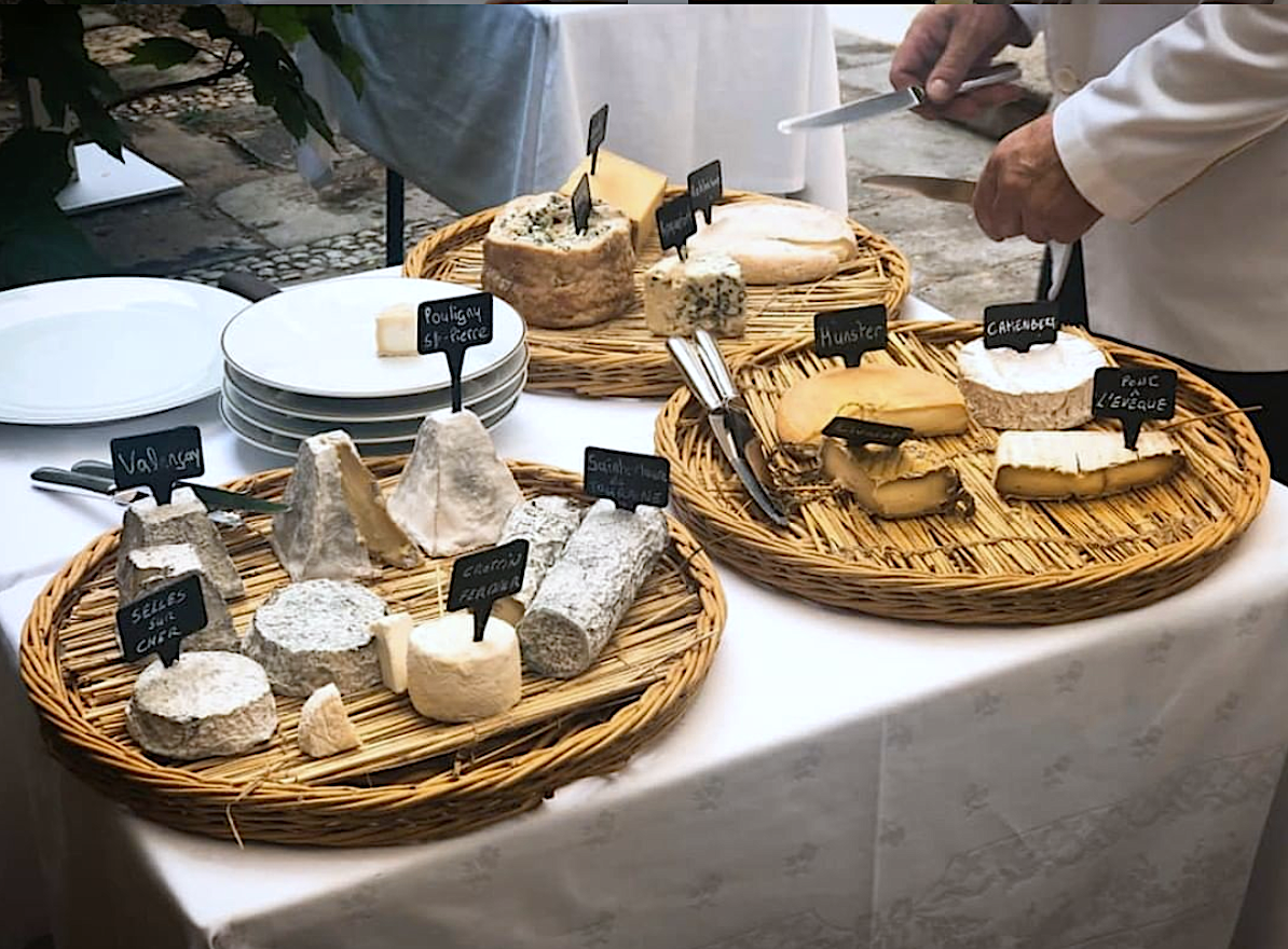 Rappelez-vous, il y a 10 ans le "Repas Gastronomique Français" devenait ...