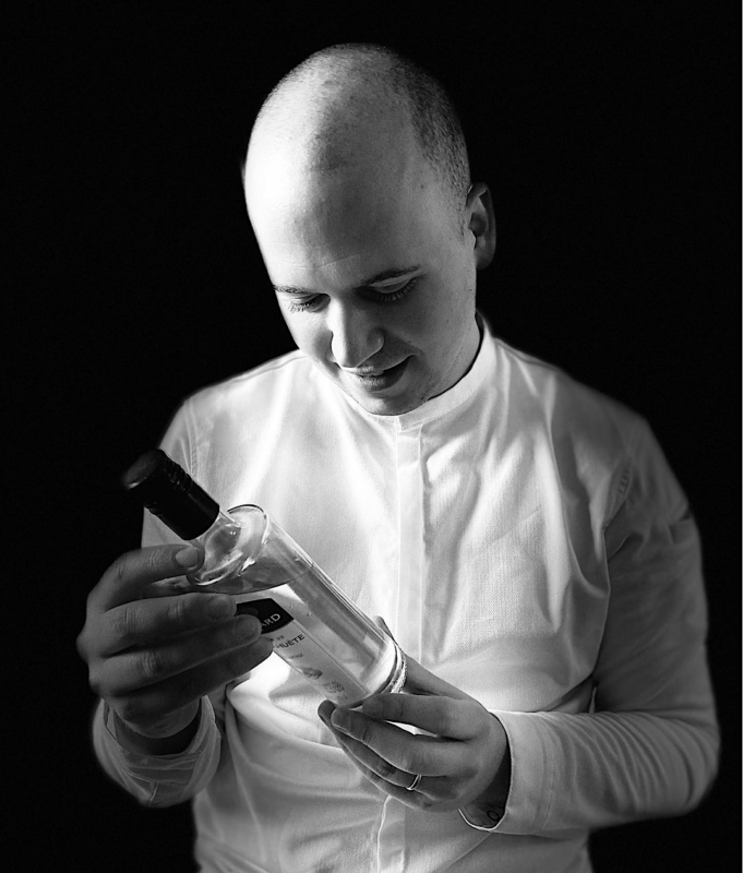 Scènes de Chefs - Mallory Gabsi la surprise, Thierry Marx revisite la ...