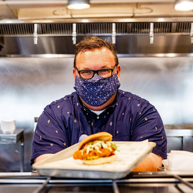 Shake Shack aux États-Unis vient en aide aux employés de la ...