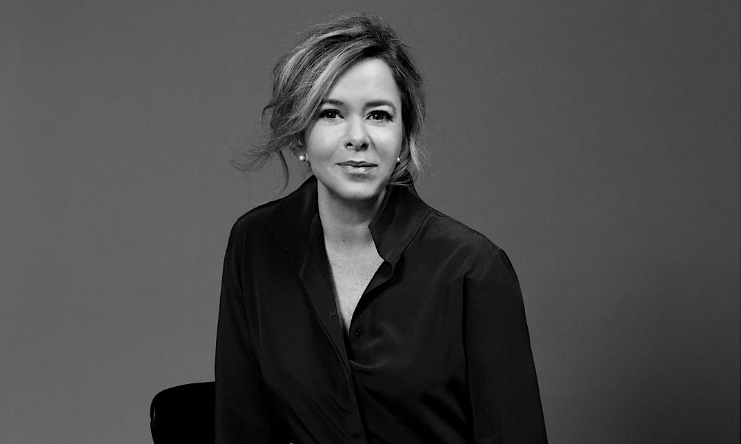 Le chef Christelle Brua a imaginé la "chemise parfaite" pour le ...