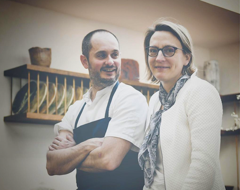 Noirmoutier - Le chef 2 étoiles Alexandre Couillon ouvre "Le petit ...