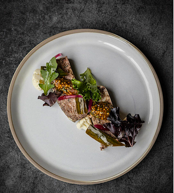 Liquide Par Substance - les premières images du deuxième restaurant du ...