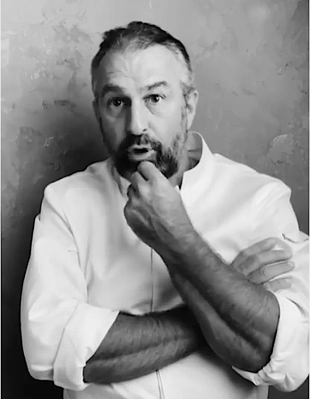 À Annecy, le chef Yoann Conte crée " Conte à ma Table" du bon manger ...