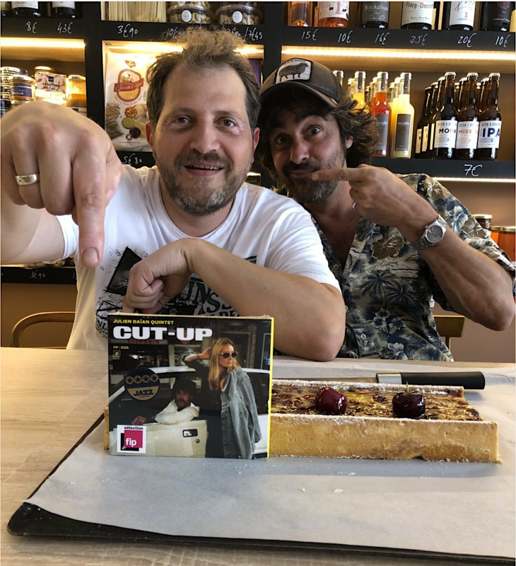 Scènes de Chefs - Five Diamonds pour Éric Ripert, Christophe Bacquié en ...