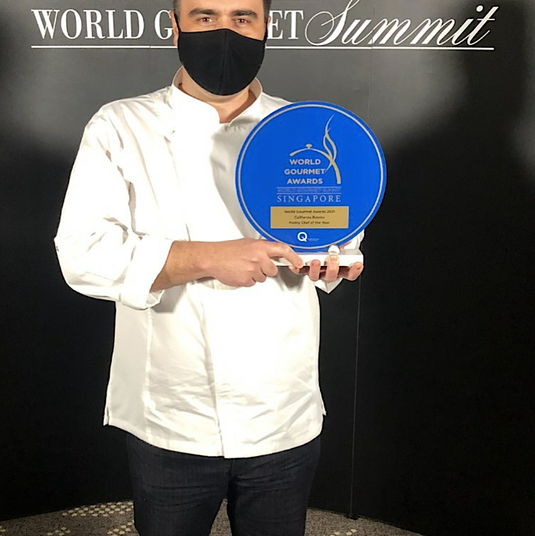 Brèves de Chefs - Hélène Pietrini à Madrid, Mauro Colagreco ouvre à ...