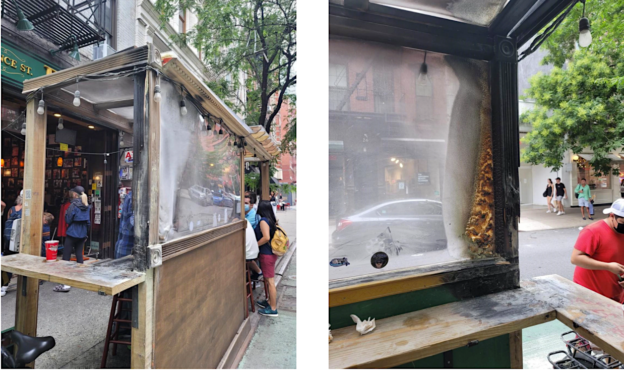 CE SOMMELIER STAR DE NEW YORK ACCUSÉ D’ÊTRE UN INCENDIAIRE - GE RH Expert