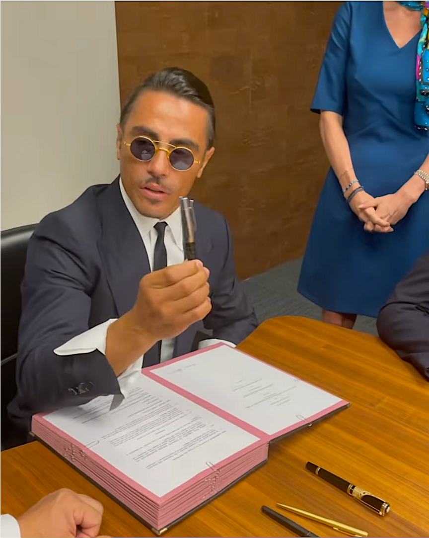 Salt Bea - Prochaine destination IBIZA pour un nouveau restaurant ...