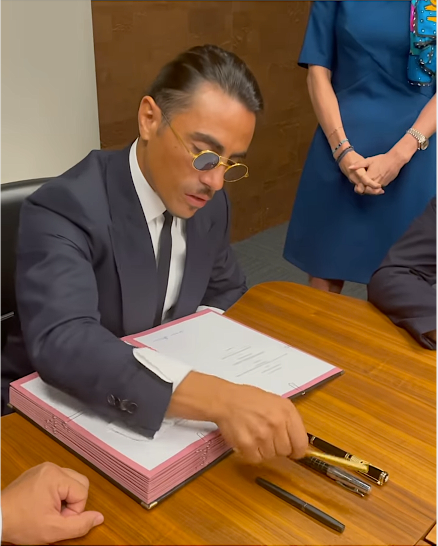 Salt Bea - Prochaine destination IBIZA pour un nouveau restaurant ...