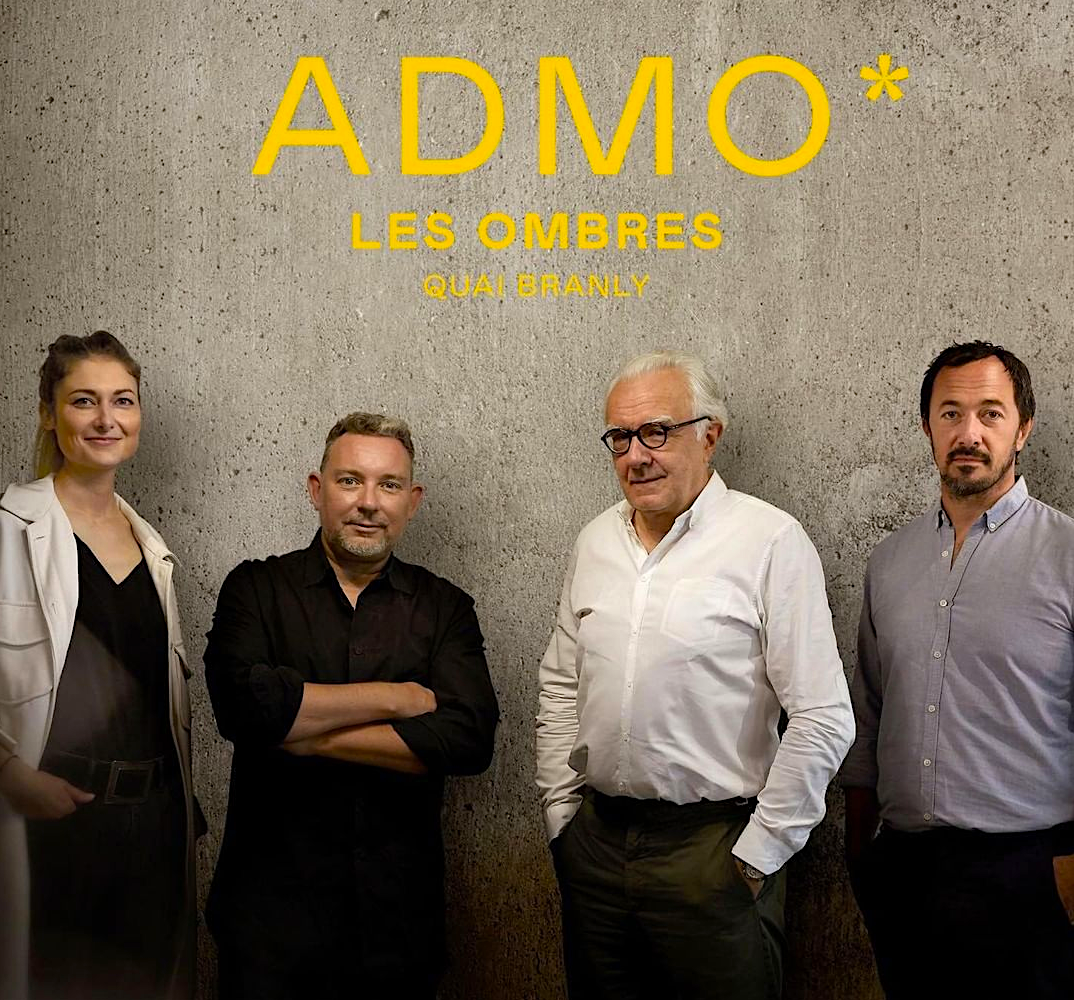 Albert Adrià - ADMO - associé au chef Romain Meder - le chef espagnol s ...