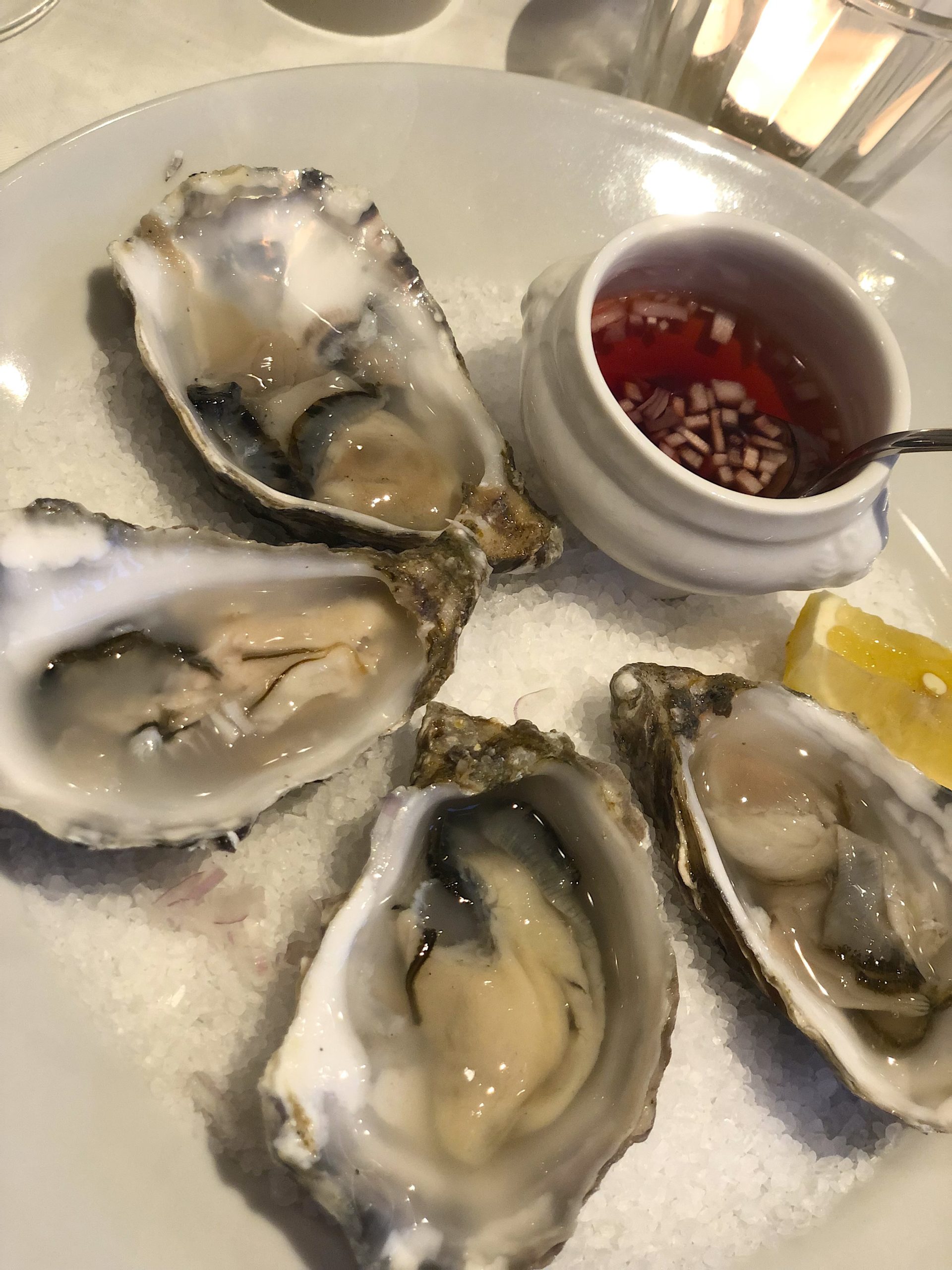 Le chef Alain Caron ouvre son quatrième restaurant à Amsterdam : La ...