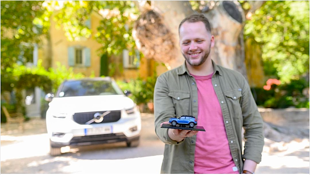 Brèves de Chefs - Daniel Humm à la COP26, Jimmy Mornet quitte le Park ...
