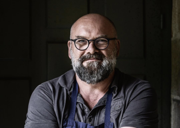 MANQUE DE PERSONNEL EN RESTAURATION, LE CHEF XAVIER HAMON EXPLIQUE ...