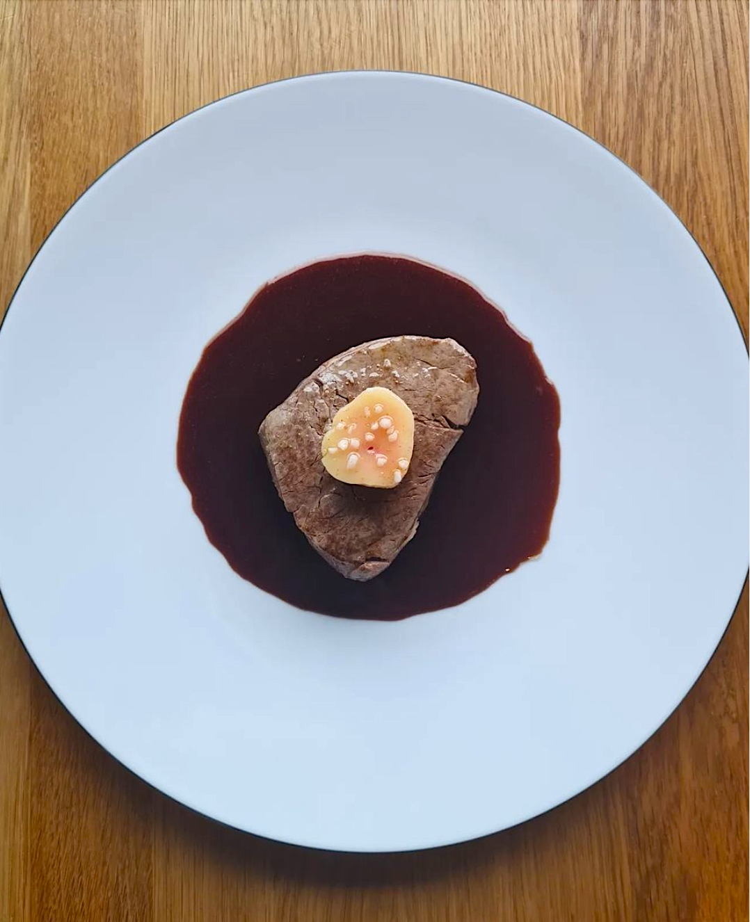 Tous les mercredis la Maison Troisgros propose un menu "Grands ...