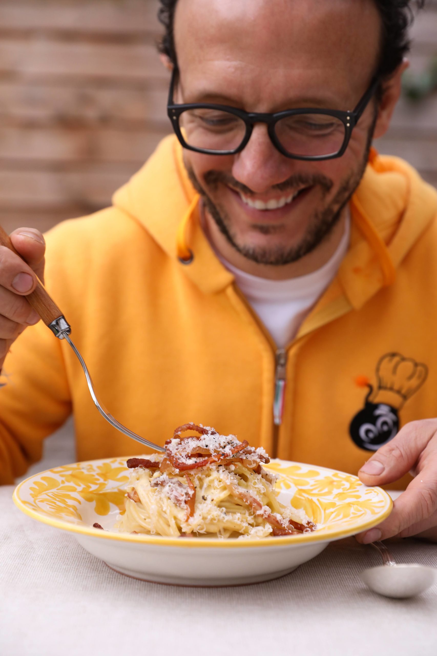 Un jour, un livre - "Pasta, Pasta, Pasta" par Marmiton & Simone Zanoni ...