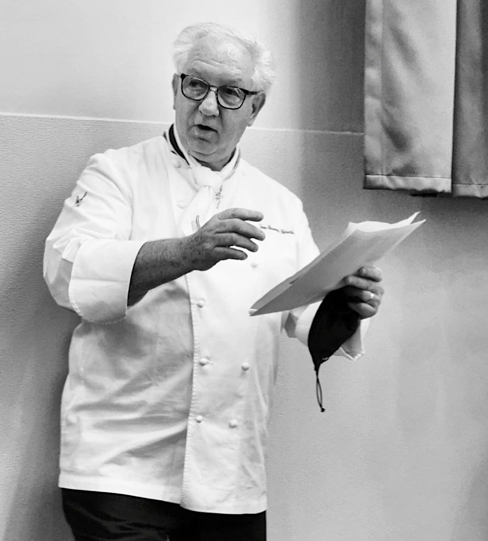 Les chefs Gérard Boyer et Jean-François Girardin promus au grade d ...