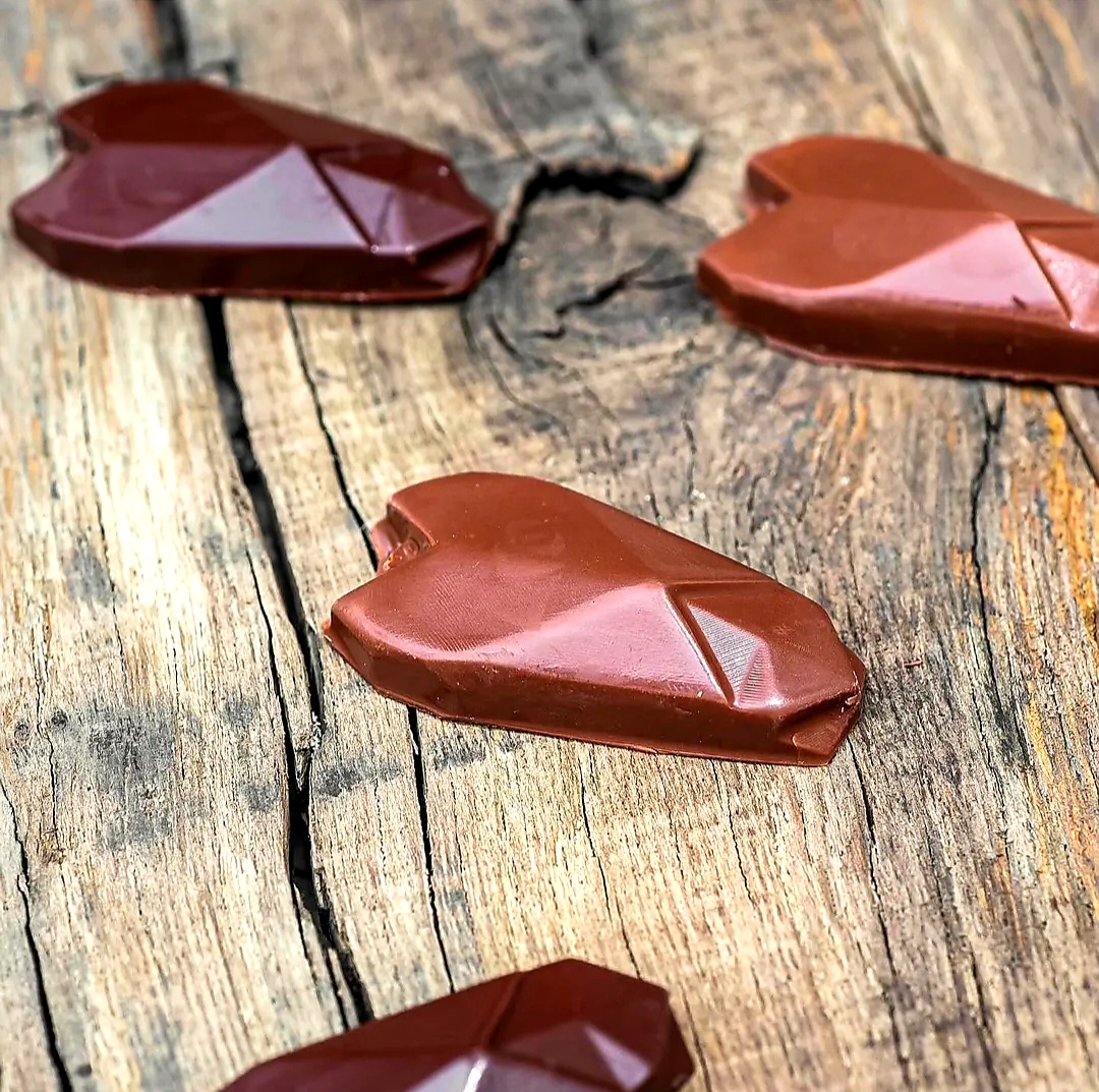 Découvrez l'offre "chocolat" du chef Brandon Dehan à L'Oustau de ...