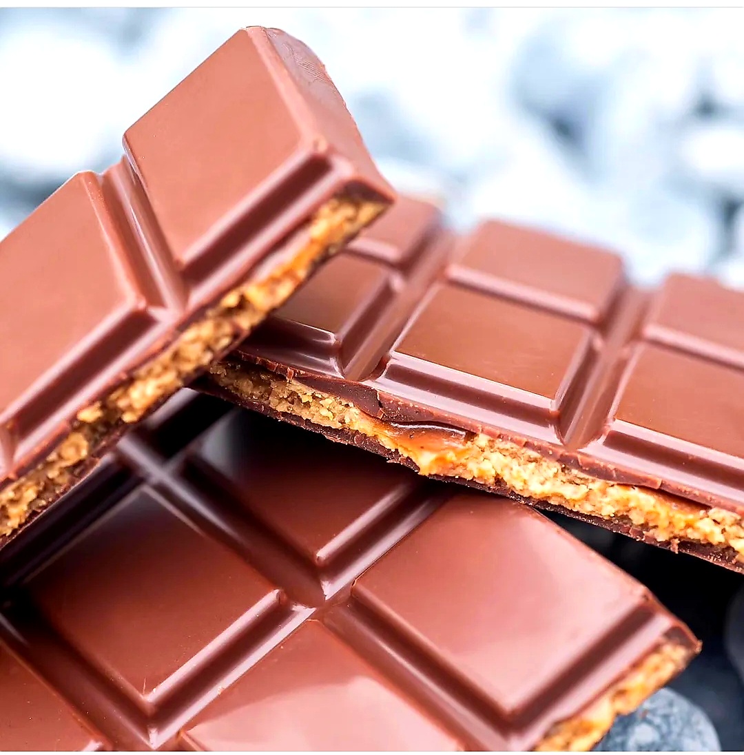 Découvrez l'offre "chocolat" du chef Brandon Dehan à L'Oustau de ...