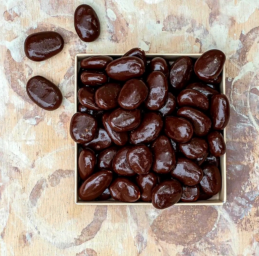 Découvrez l'offre "chocolat" du chef Brandon Dehan à L'Oustau de ...