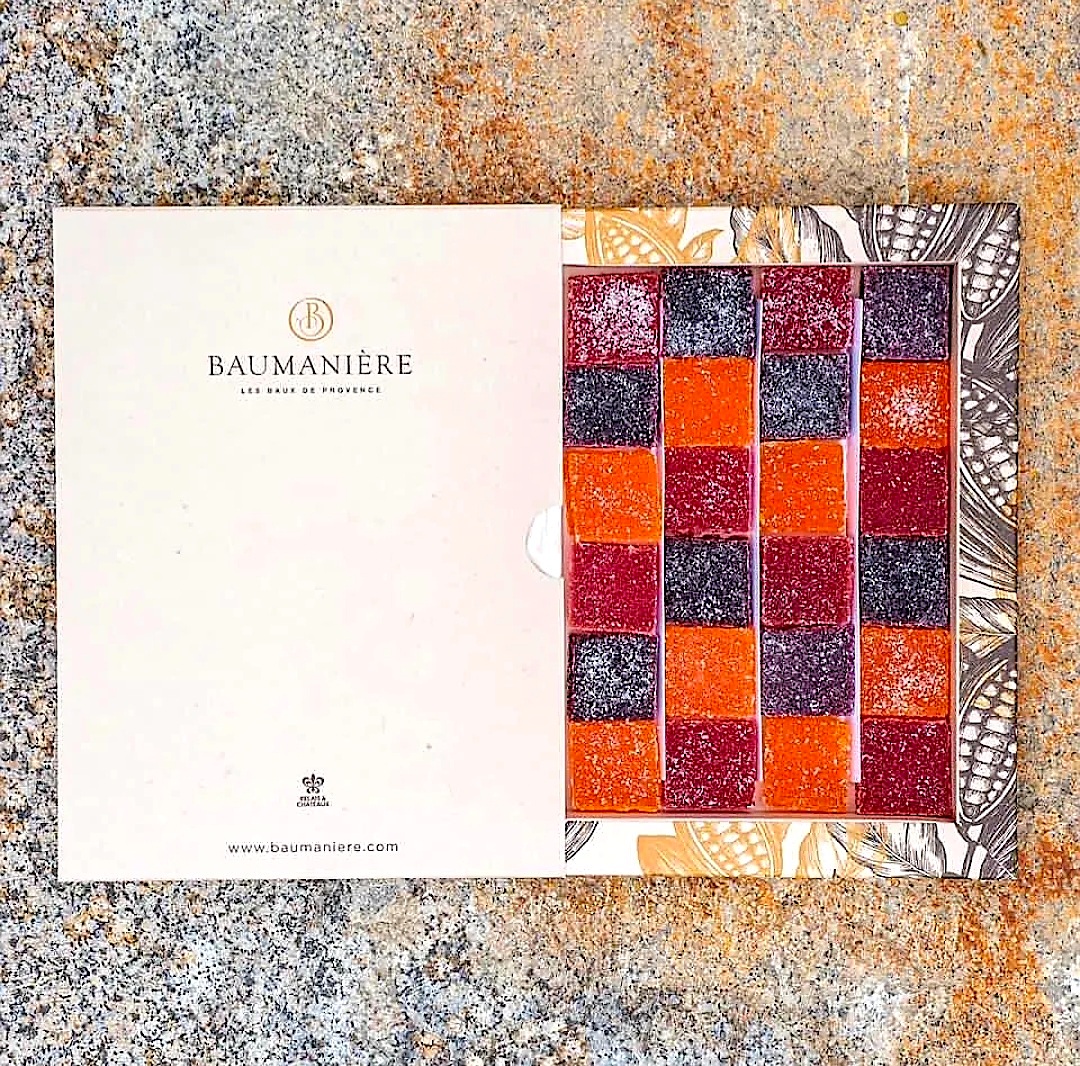 Découvrez l'offre "chocolat" du chef Brandon Dehan à L'Oustau de ...