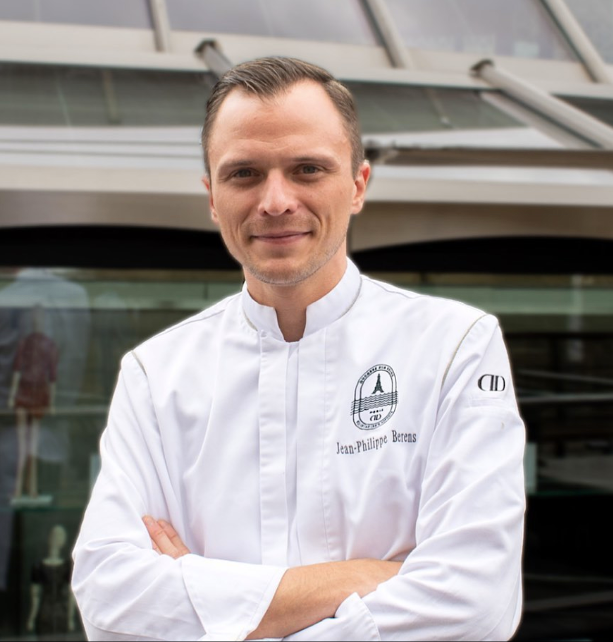 Brèves de Chefs - Yannick Alléno à Londres, Guide Michelin à Strasbourg ...