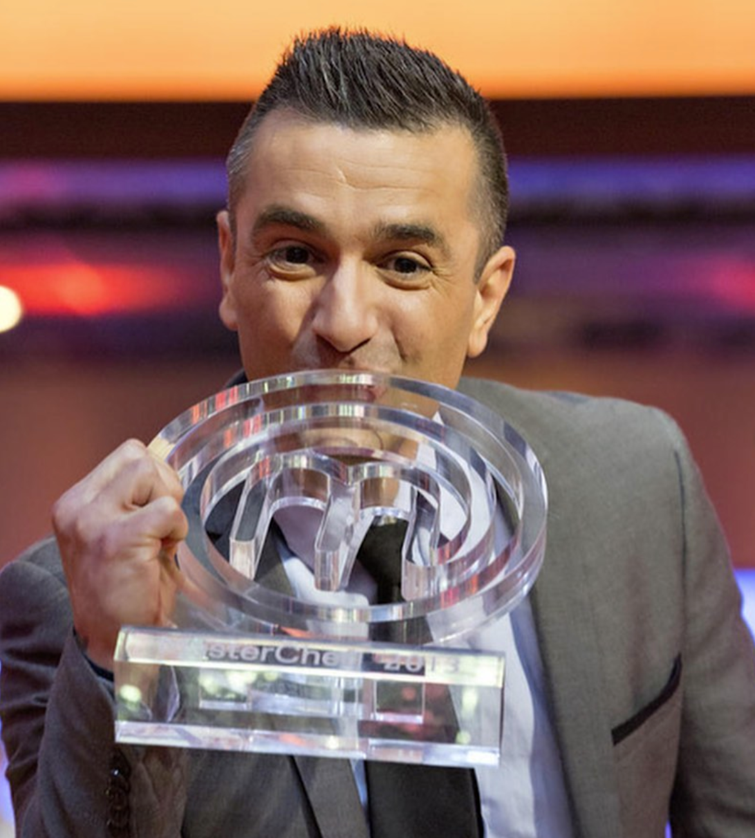 MasterChef, la première version avait duré 5 saisons sur TF1, l ...