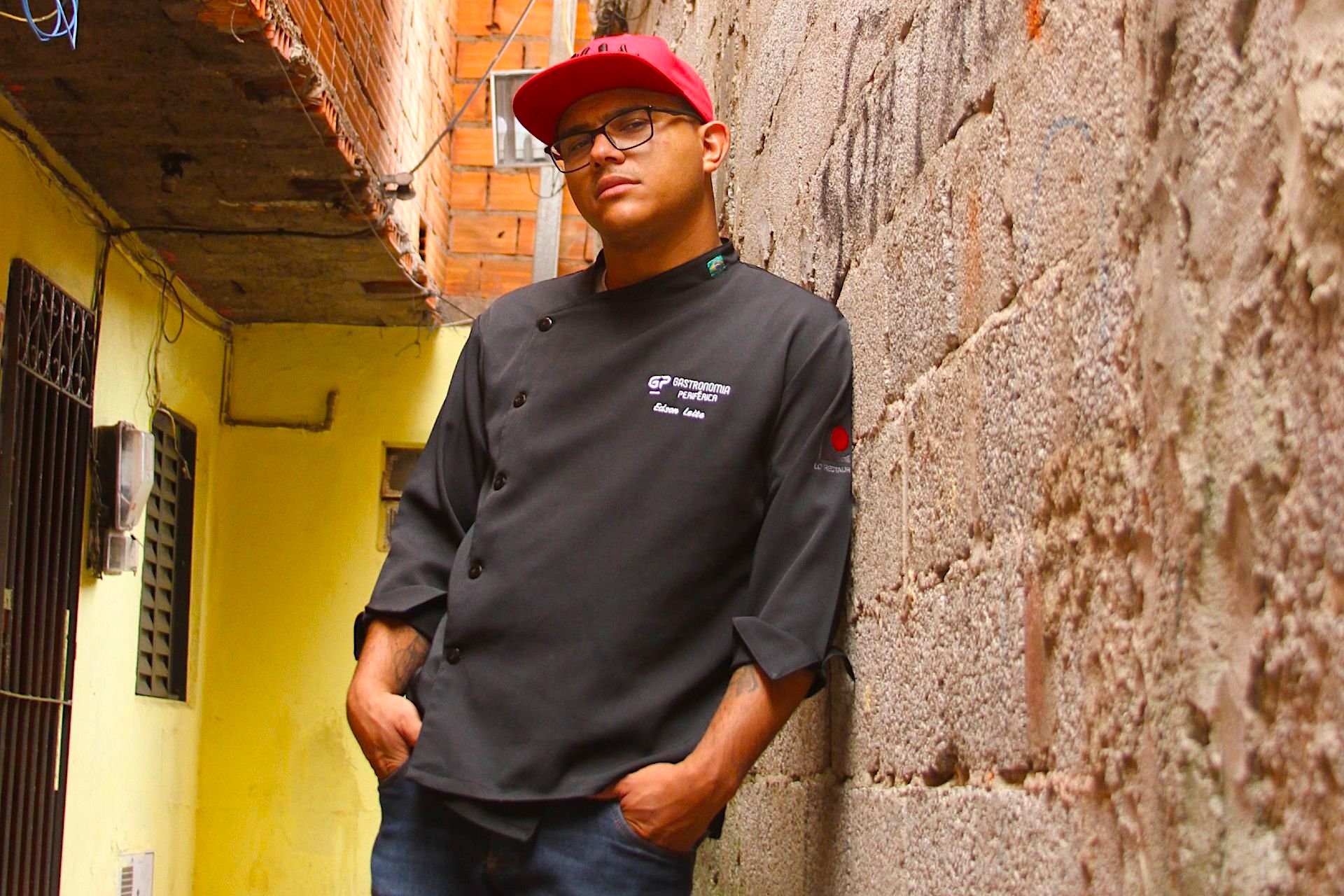 La chef Fatmata Binta est la nouvelle lauréate du prix Basque Culinary ...