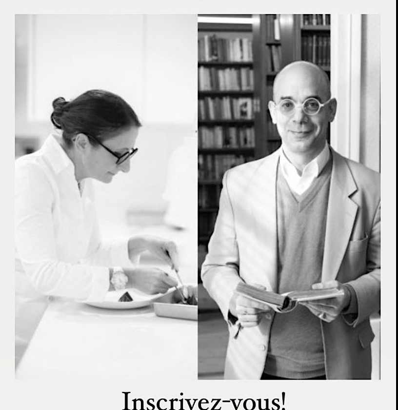 Brèves de Chefs - Pierre Gagnaire à New York, Florent Ladeyn en retard ...