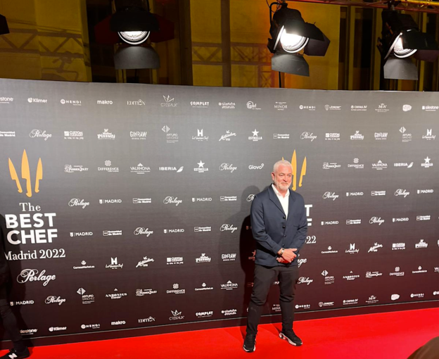 The Best Chefs Award 2022 - découvrez le palmarès - Food & Sens