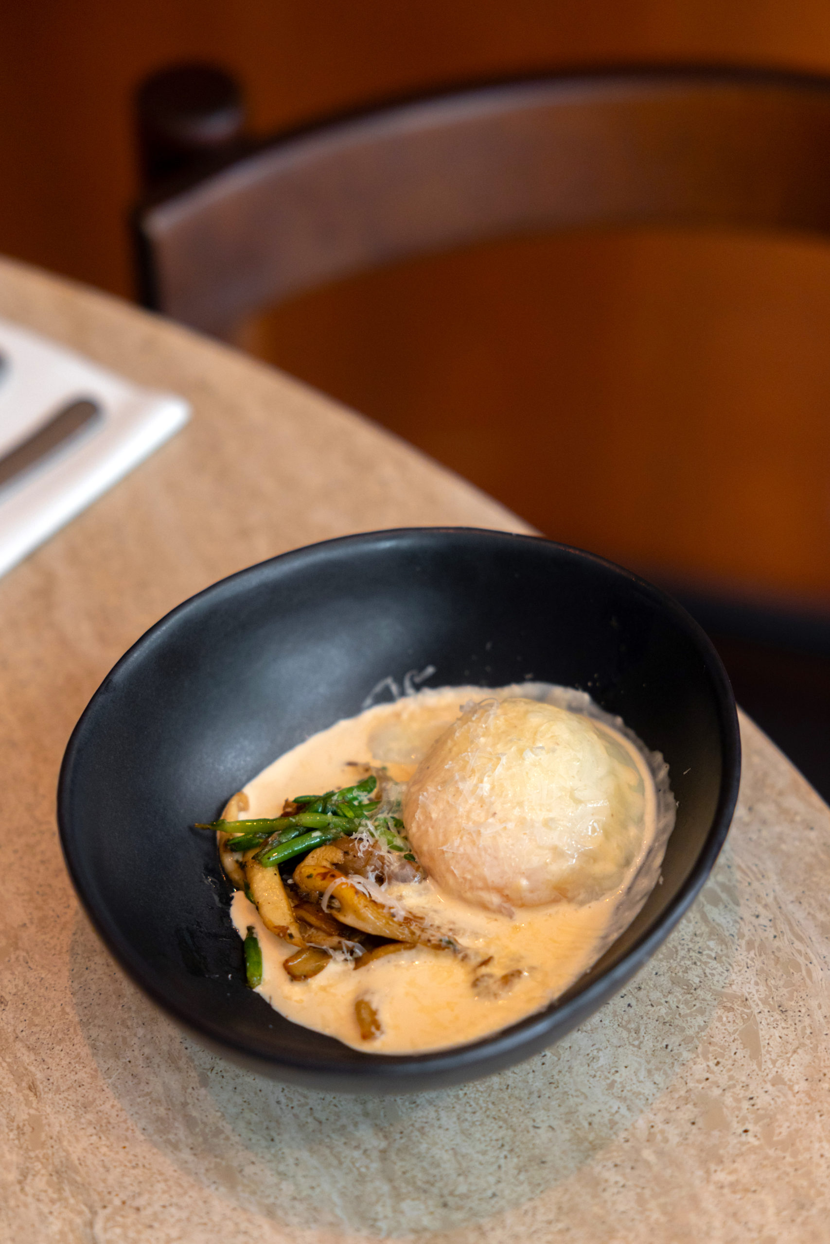 Orgueil - Cuisine engagée du bistrot au gastro ! – signée par le chef ...