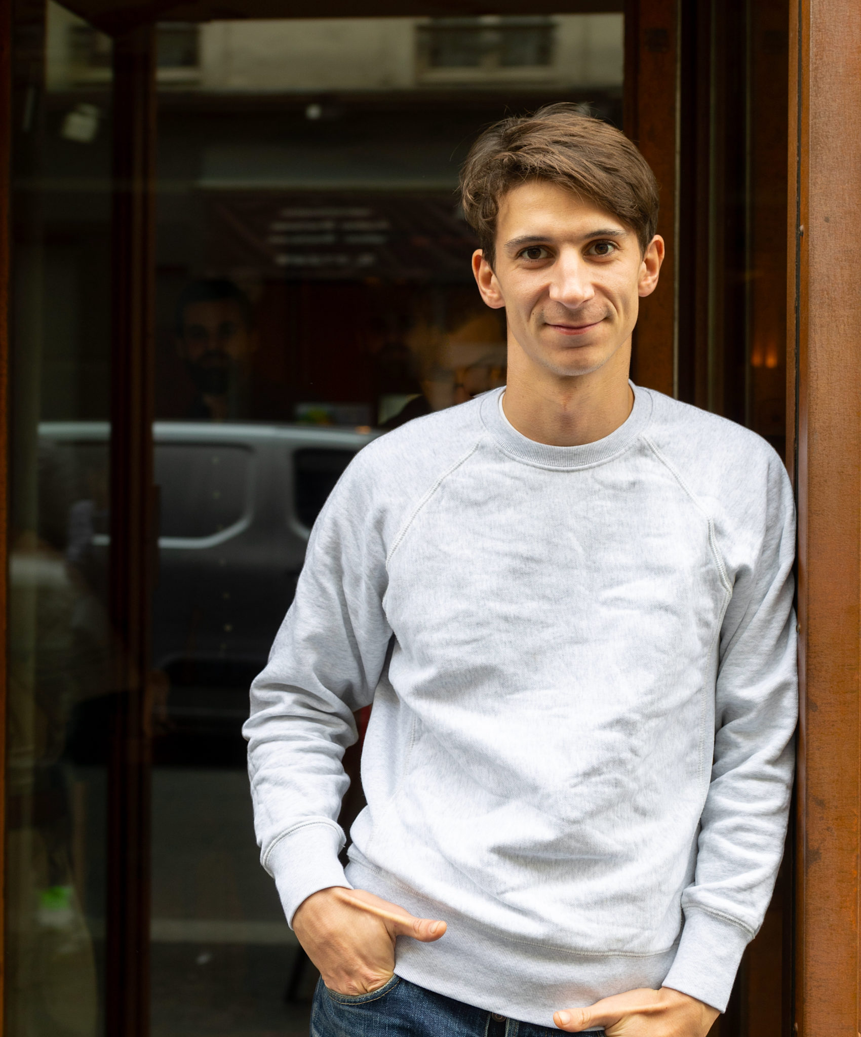Orgueil - Cuisine engagée du bistrot au gastro ! – signée par le chef ...