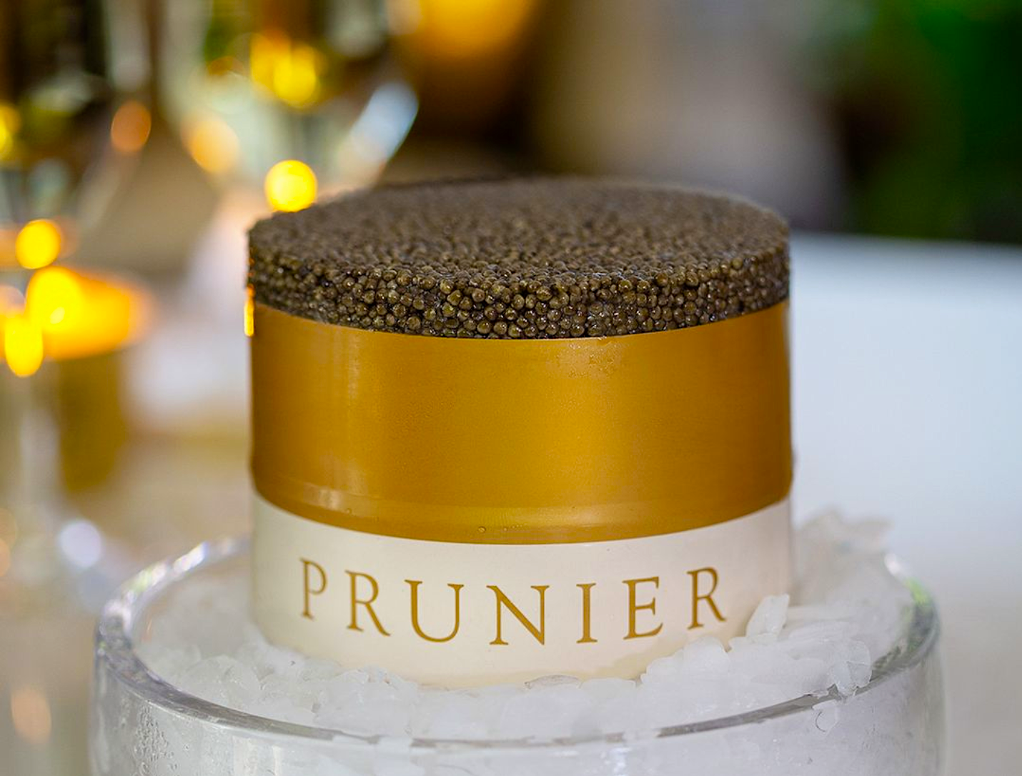 Le chef Yannick Alléno signe l'offre culinaire de la Maison Prunier ...
