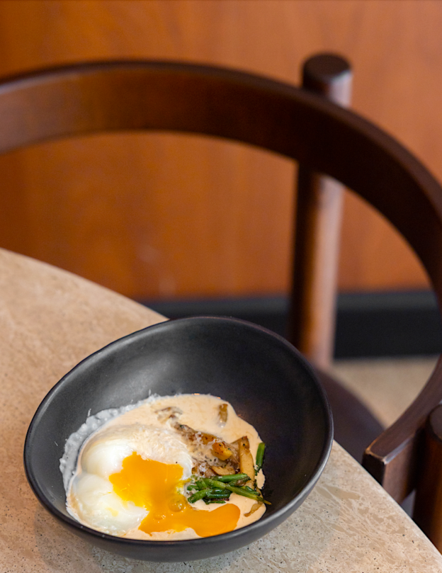 Orgueil - Cuisine engagée du bistrot au gastro ! – signée par le chef ...