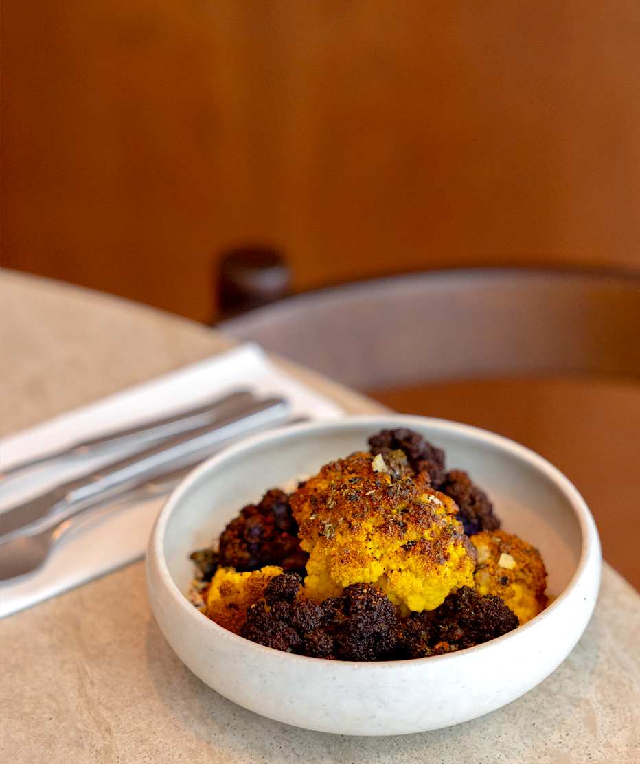 Orgueil - Cuisine engagée du bistrot au gastro ! – signée par le chef ...
