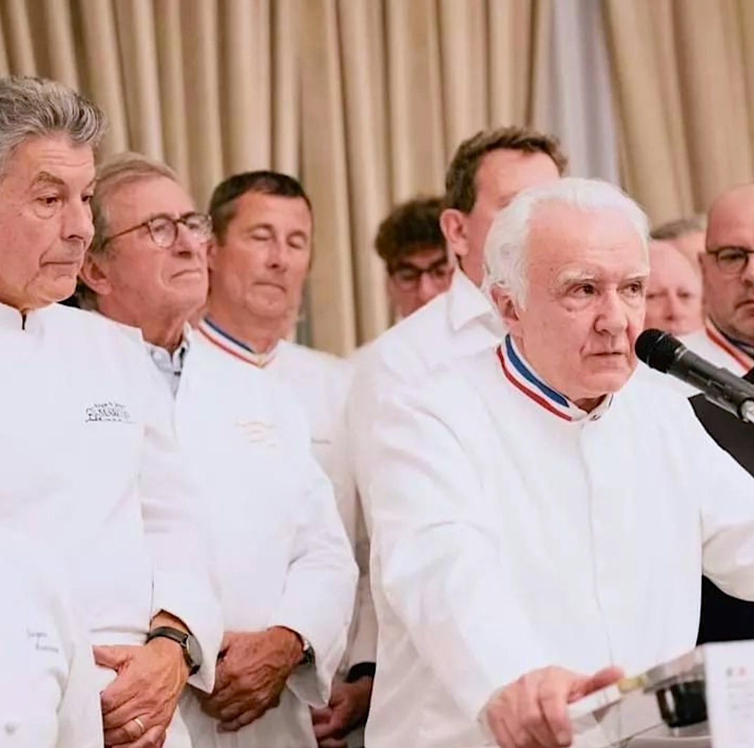 MOF Cuisine 2022 - Le tout en image depuis Grenoble - Food & Sens