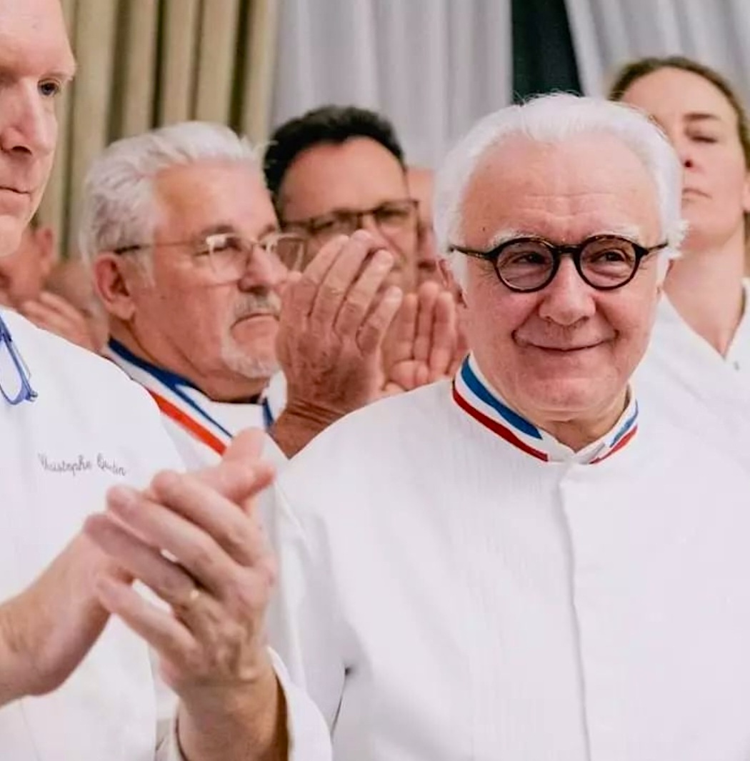 MOF Cuisine 2022 - Le tout en image depuis Grenoble - Food & Sens