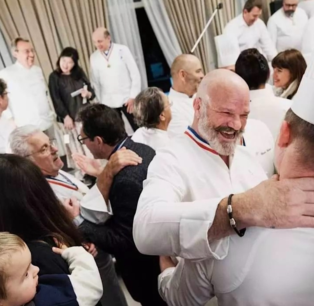 MOF Cuisine 2022 - Le tout en image depuis Grenoble - Food & Sens